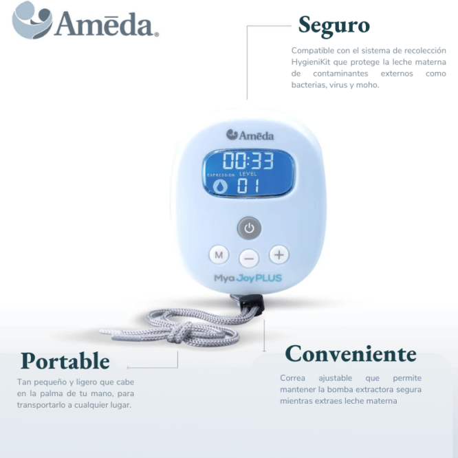 Mya Joy PLUS – Ameda